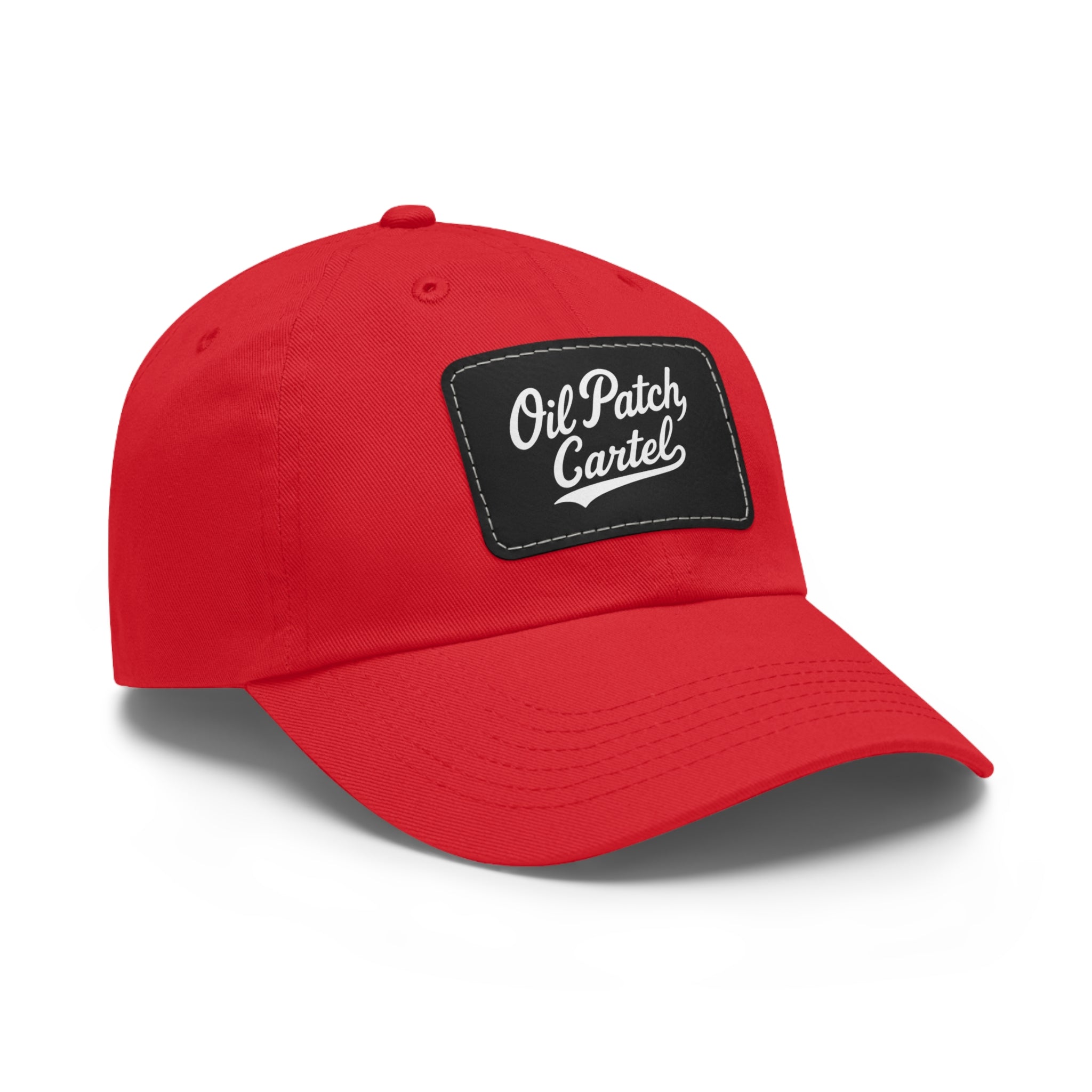 OPC Ball Cap – Oil Patch Cartel